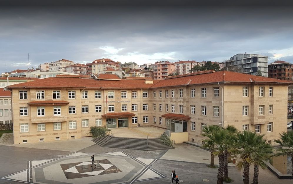 13 dönüm fındık bahçesi icradan satılacak | Akçakoca TV