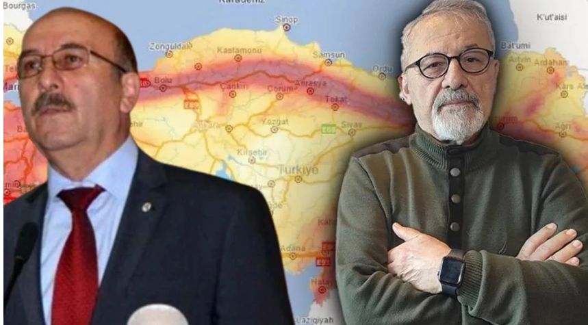 Uzmanlardan uyarı: Yeni deprem için orayı işaret ettiler | Akçakoca TV