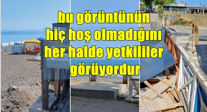 Yaz var Kış var bir gün biter inşallah! | Akçakoca TV Yaz var Kış var bir gün biter inşallah! | Akçakoca TV